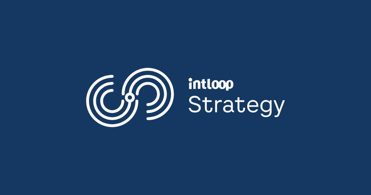 企業情報 | INTLOOP Strategy